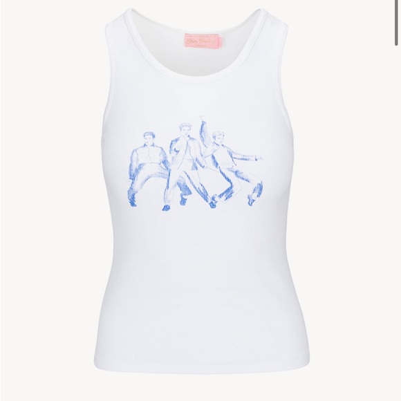Realisation Par | Tops | Realisation Par Elvis All Shook Up Spinout ...